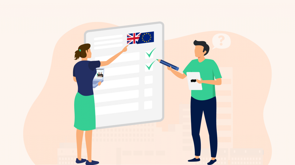 How to hire employees in the UK | Workhy Blog