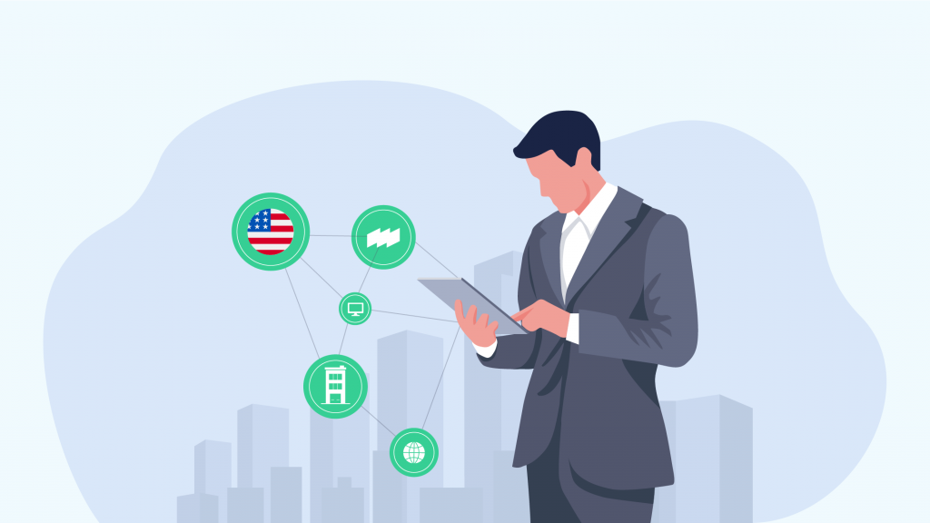 Things to consider when starting a company in the US | Workhy Blog