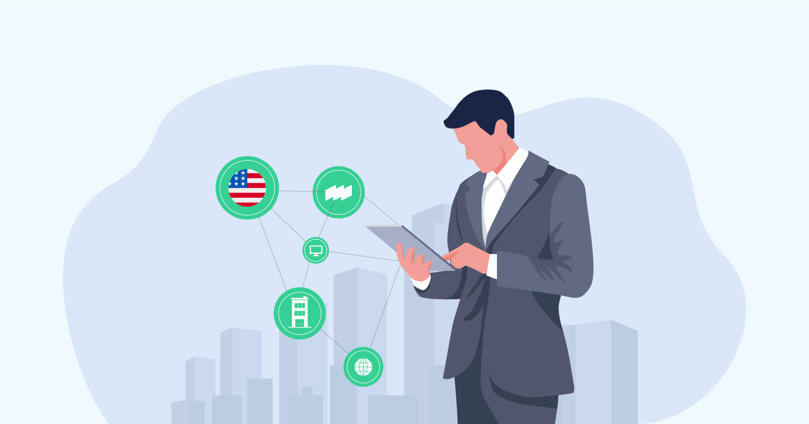 How to start a business in the US | Workhy Blog
