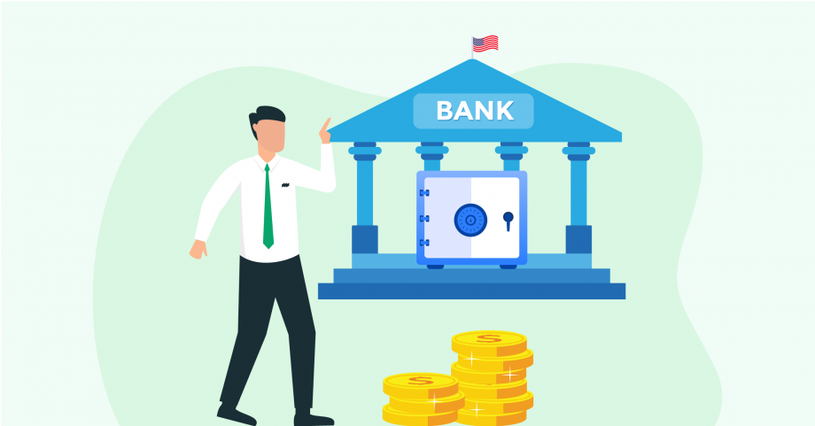 How does a foreigner open a business bank account in the US? | Workhy Blog