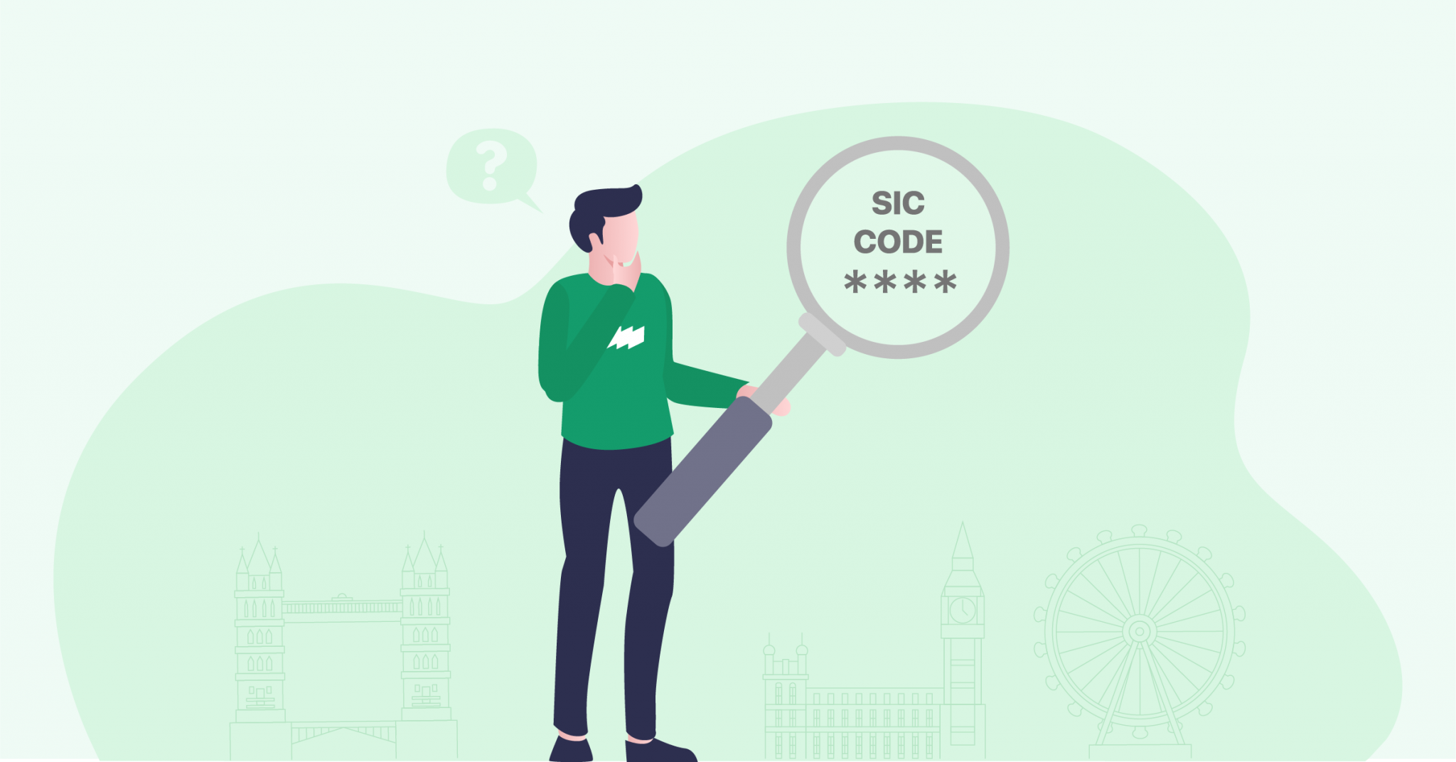 What is a SIC code? | Workhy Blog