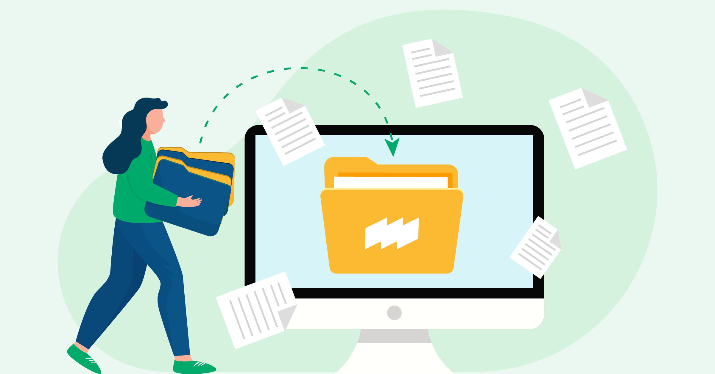 How to file a confirmation statement | Workhy Blog