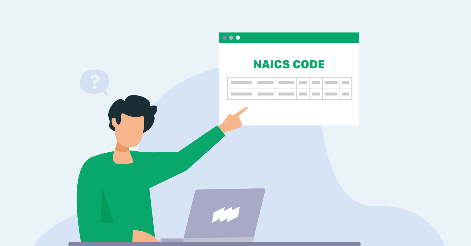What is a NAICS code? | Workhy Blog