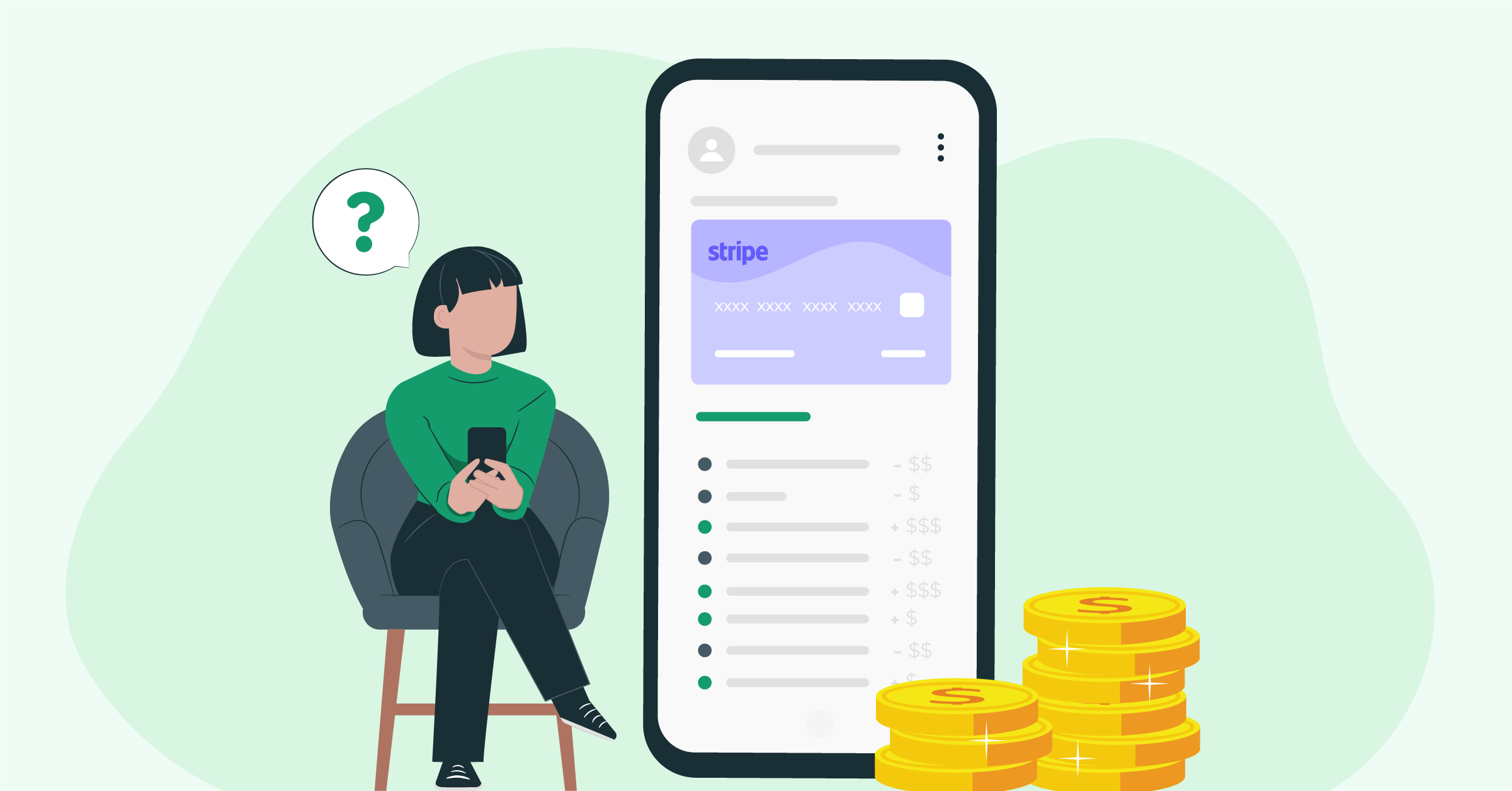 How to set up a Stripe account for your business | Workhy Blog