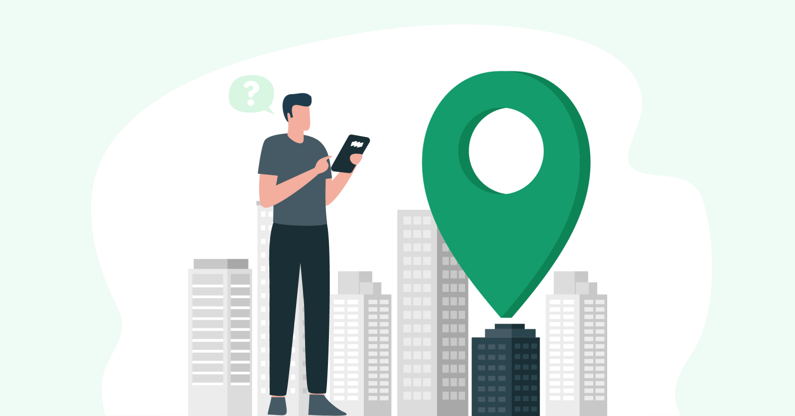Why is business location important to company strategy? | Workhy Blog