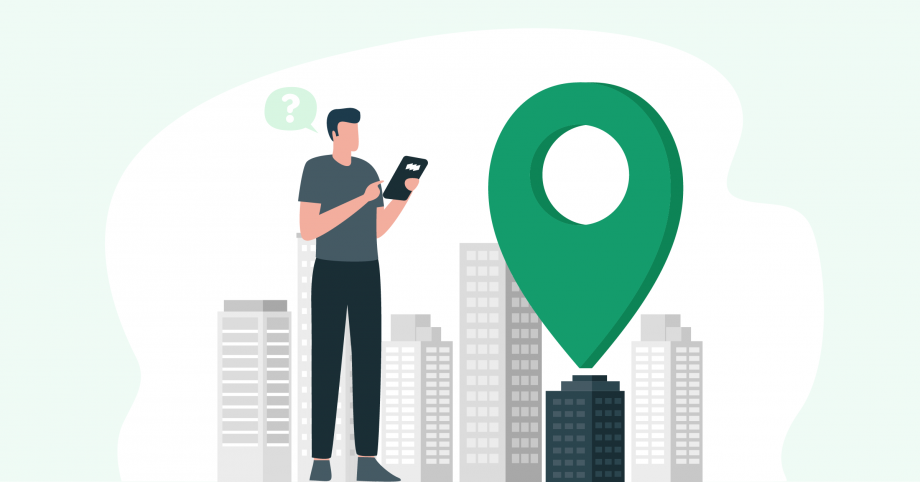Why is business location important to company strategy? | Workhy Blog