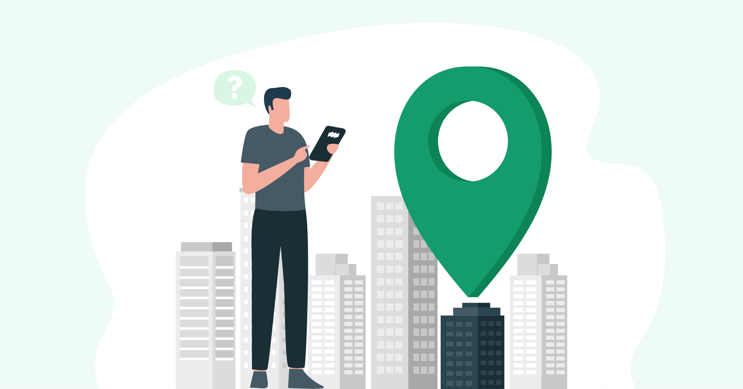 Why is business location important to company strategy? | Workhy Blog