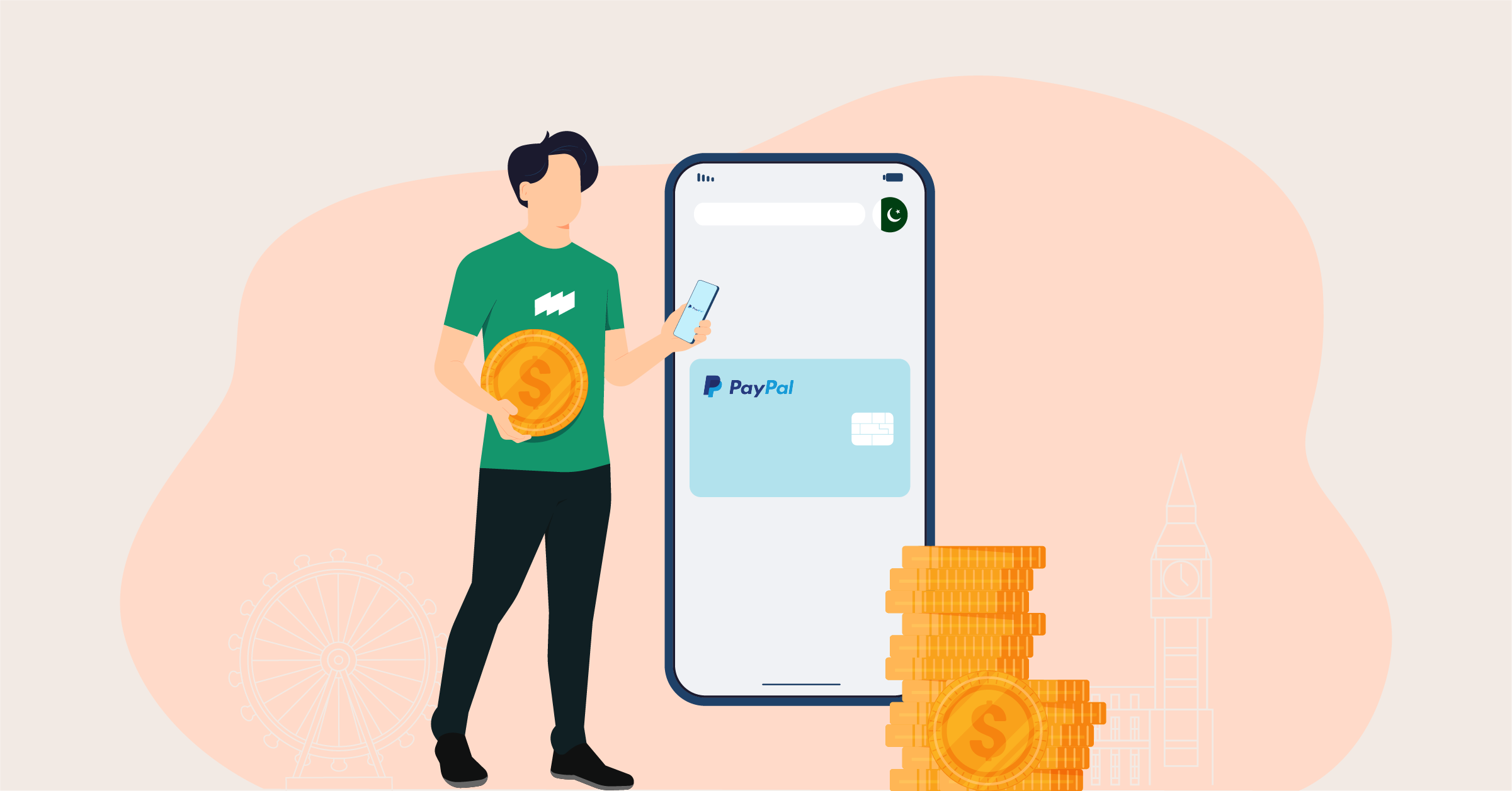 How to open a PayPal account in Pakistan after incorporating in the UK ...