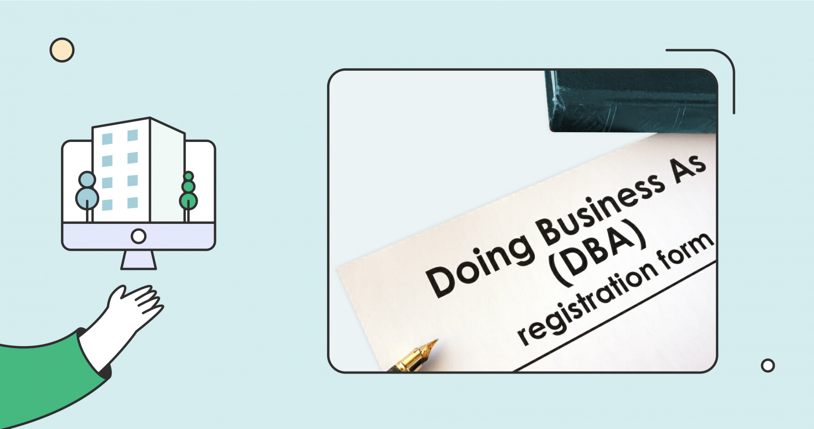 What is a DBA? | Workhy Blog