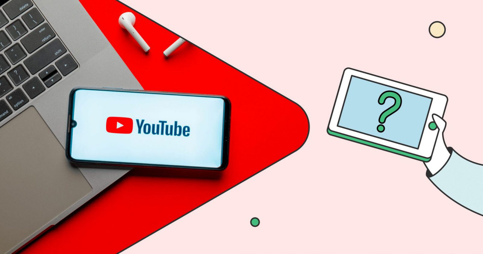 How to start a YouTube business | Workhy Blog