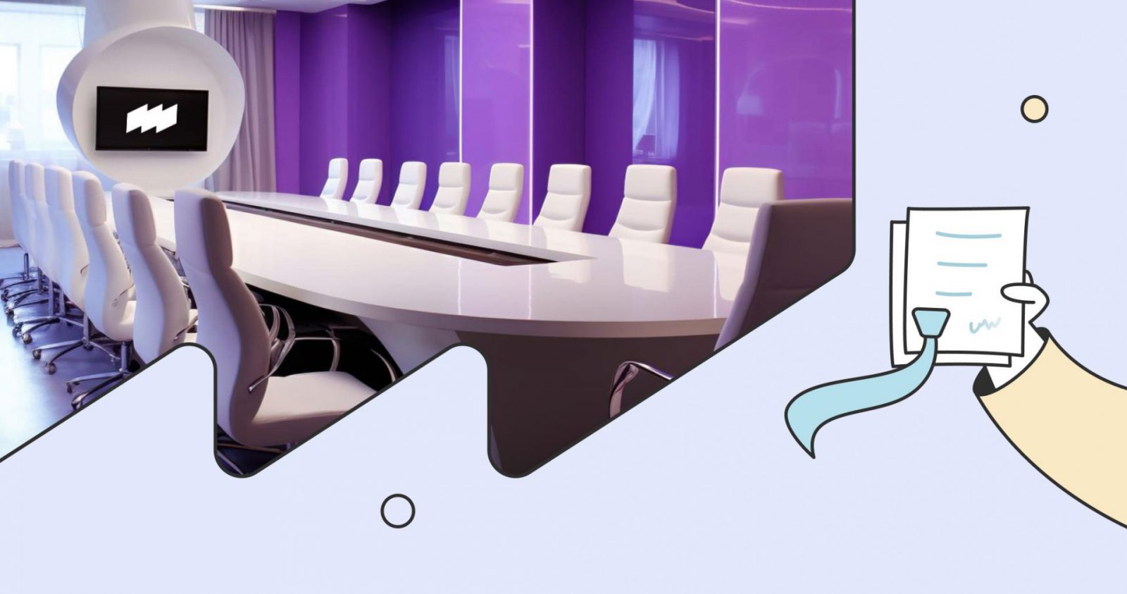 What Is A Board Of Directors Workhy Blog