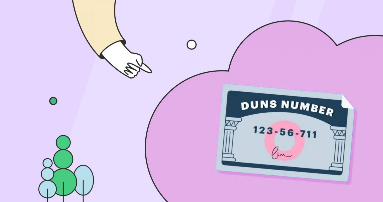 What is a DUNS number? | Workhy Blog