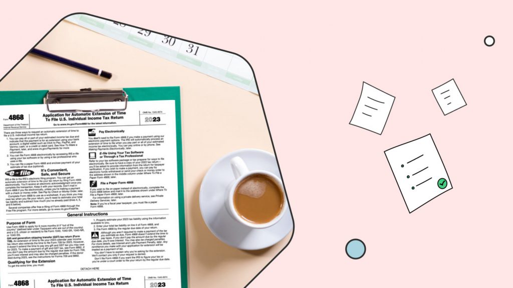 Form 1040: IRS tax form to report your annual income | Workhy Blog