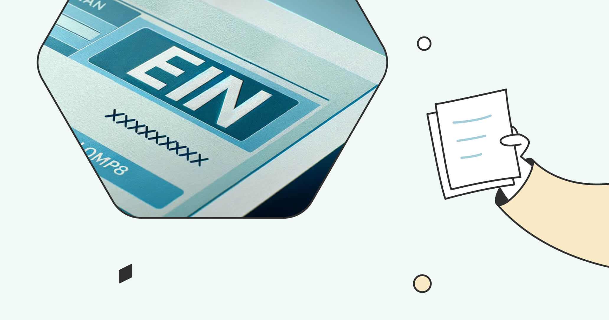 Guia simplificado sobre o EIN (Employer Identification Numbers ...