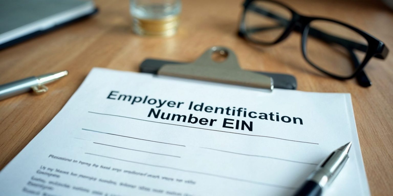 Guia simplificado sobre o EIN (Employer Identification Numbers ...