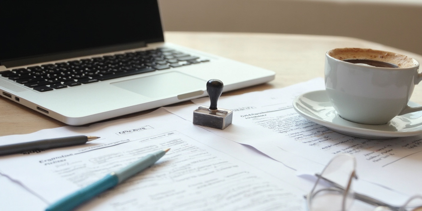 The 6 documents required to form an LLC | Workhy Blog
