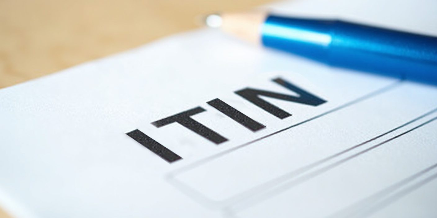 ITIN: tudo que você precisa saber | Workhy Blog
