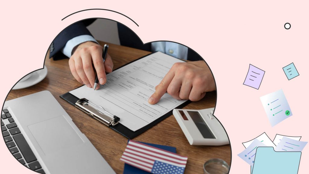The 6 documents required to form an LLC | Workhy Blog