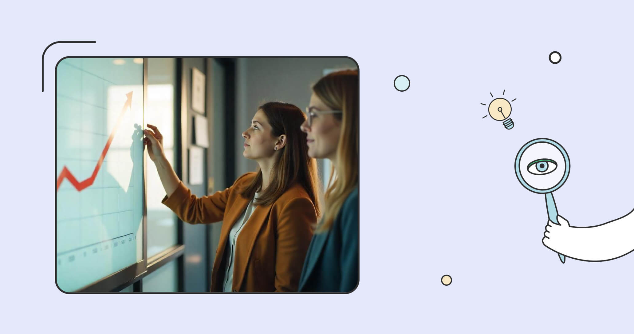 21 ways to increase your conversion rates! | Workhy Blog
