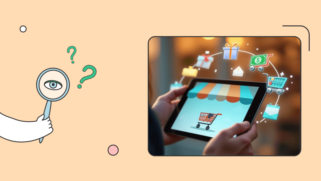 Best ecommerce marketplaces for small business | Workhy Blog